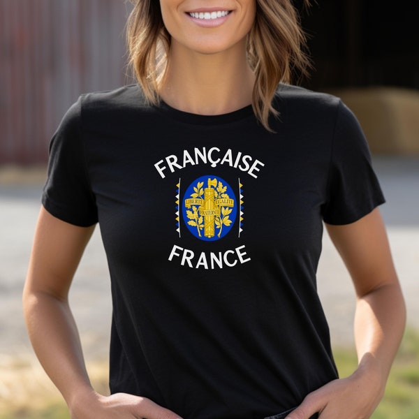 French Emblem - Etsy