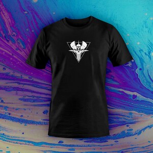 Skull Mazinger -159- T-shirt: Classic Anime Fanart Tee - Etsy