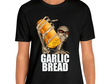 Garlic Bread Skeleton | Evil Skeleton Meme | Garlic Bread Meme | Hard ...