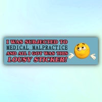 Funny Bumper Sticker i Eat Drywall Meme Car Sticker, Unhinged Gen Z Car ...