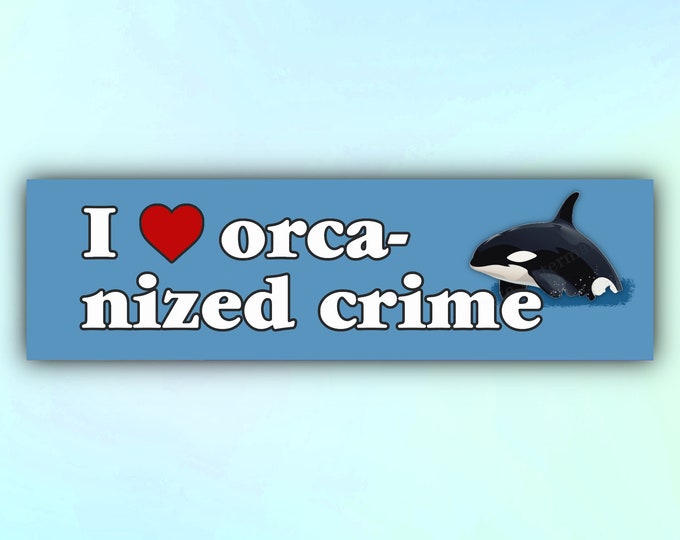 Brine Pool Bumper Sticker Funny, Cursed Car Stickers for Bumper, Weird ...