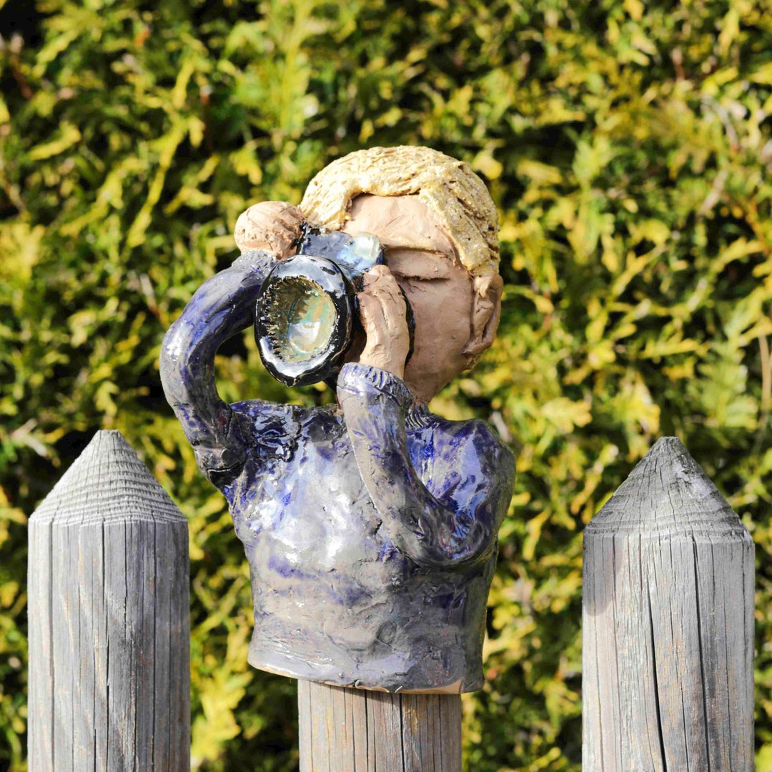 Fence or Post Stool Selection - Etsy