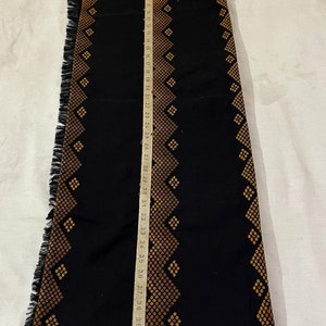 Handwoven Boho Wrap Skirt, Woven Asian Textile, Wrap Scarves Shawl ...