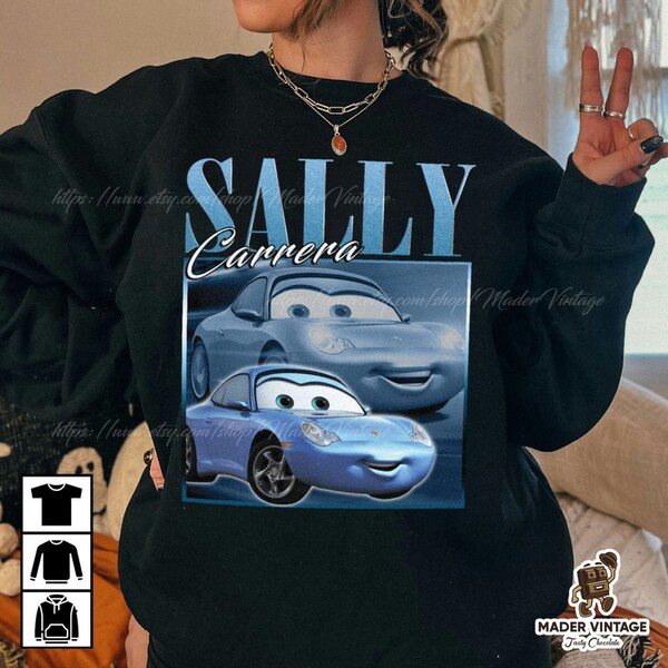 Cars Pixar - Etsy