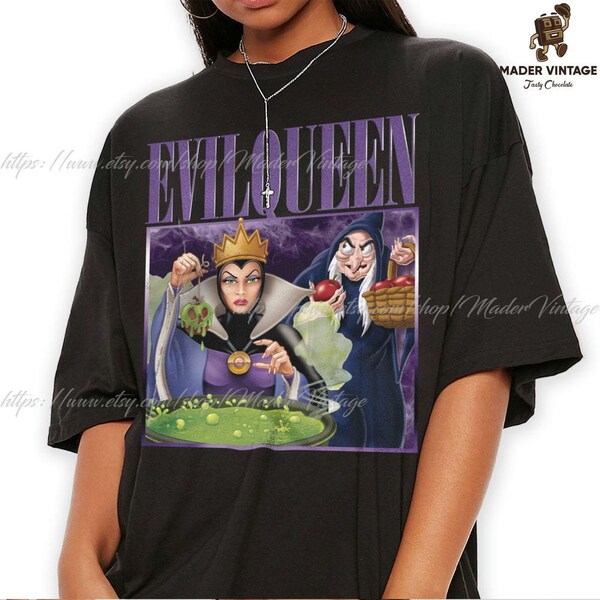 Evil Queen - Etsy