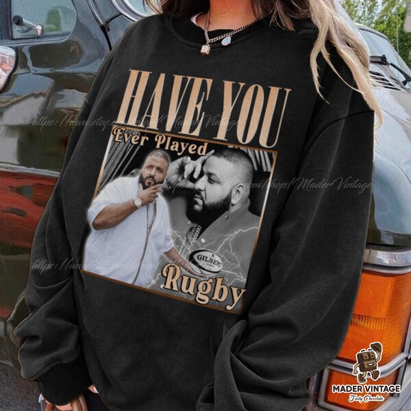 Dj Khaled Vintage Shirt - Etsy