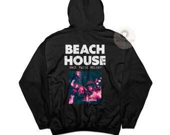 Beach House Band Merch - Etsy
