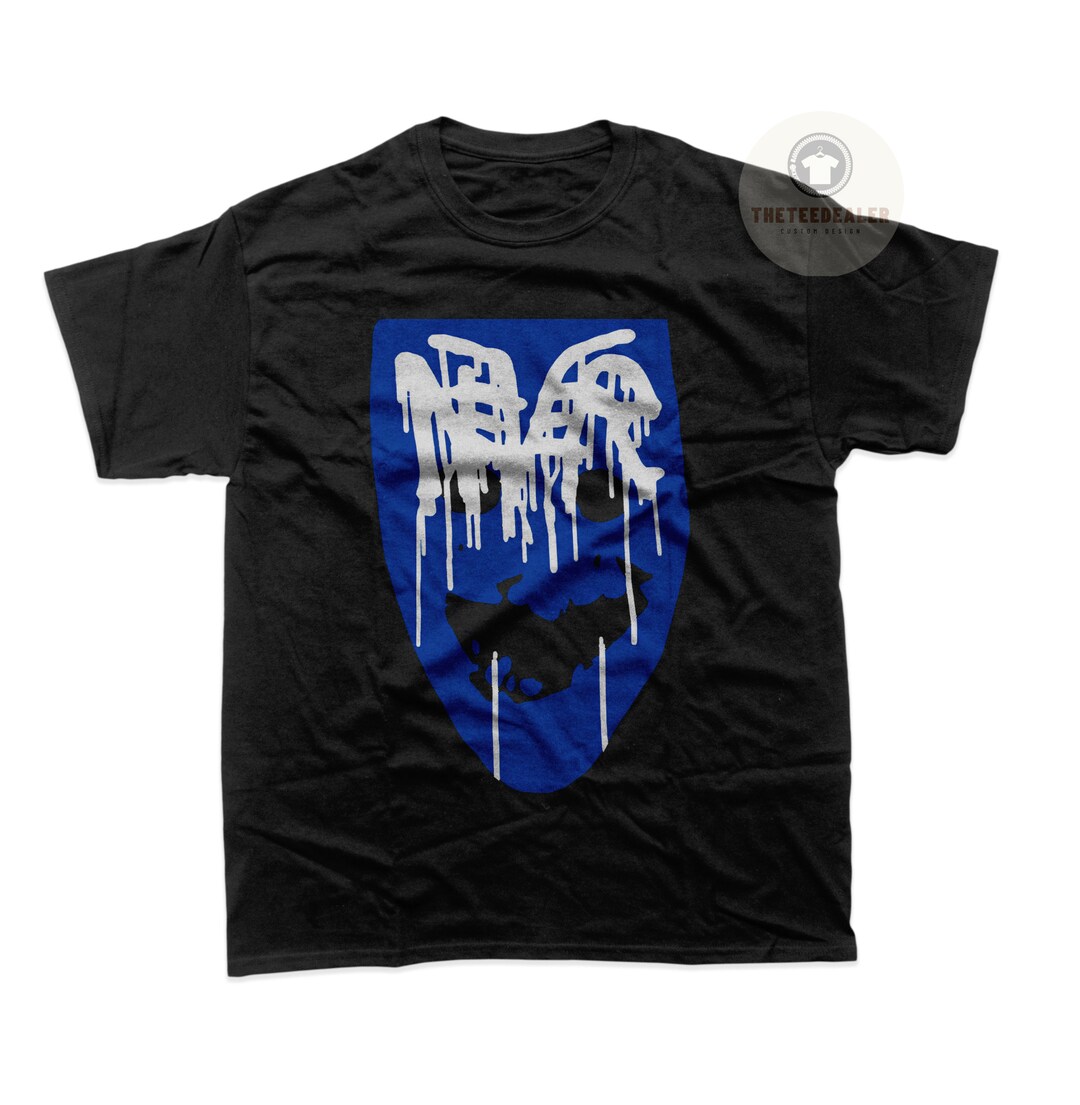 Limited Bladee Drain Gang Shirt Cloud Rap Music Merch - Etsy