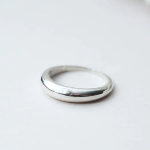 Promise Ring - Etsy