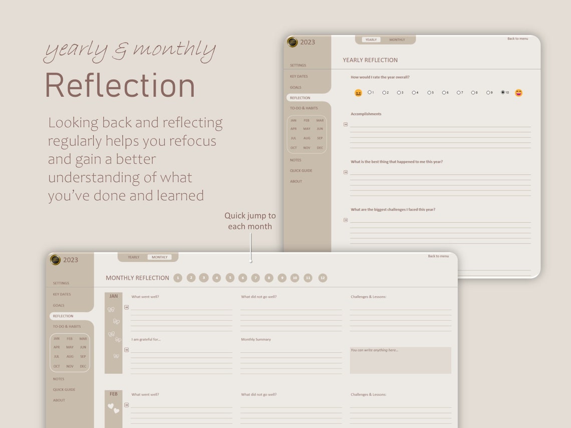 Digital Planner, Excel to Do List, Daily to Do, Task Tracker, Habit ...