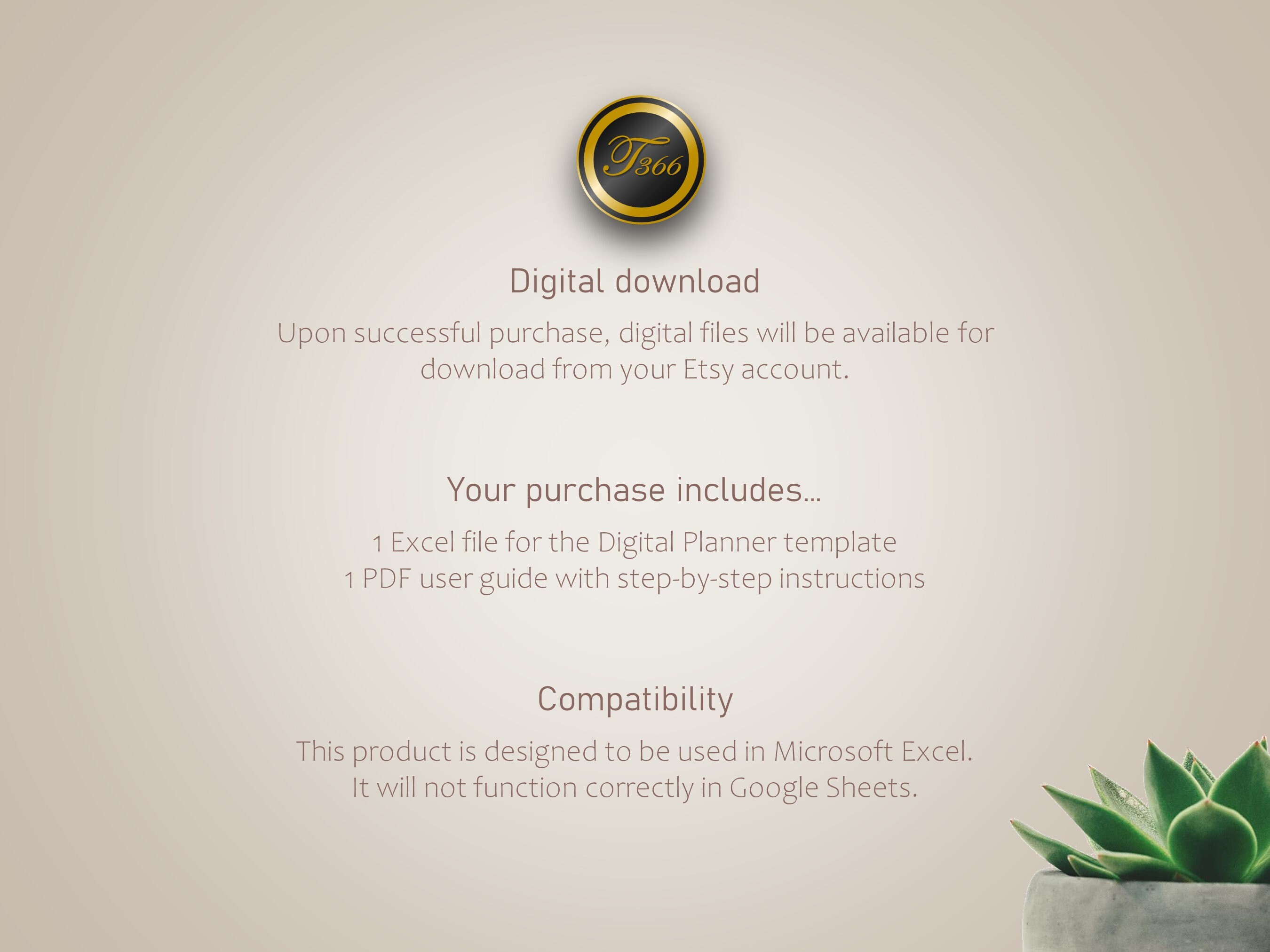 Digital Planner, Excel to Do List, Daily to Do, Task Tracker, Habit ...