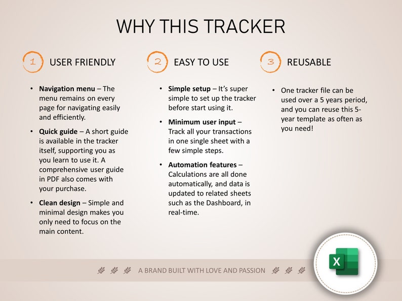 Budget Tracker Personal Finance Tracker Budget Spreadsheet Budget ...