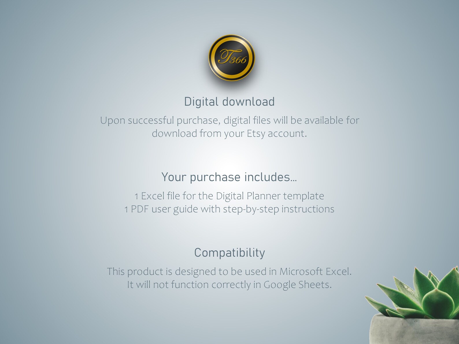 Digital Planner, Excel to Do List, Daily to Do, Task Tracker, Habit ...