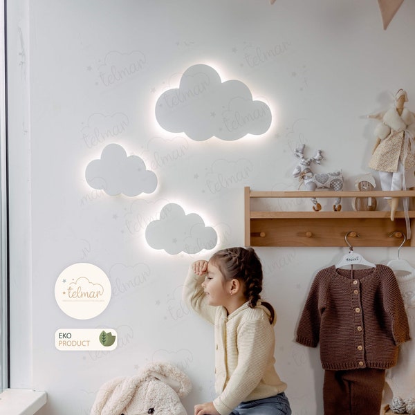 Nursery Wall Decor - Etsy