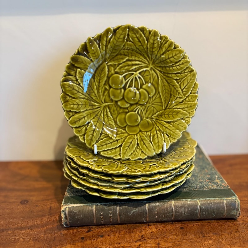 Fruit Plate - Etsy UK