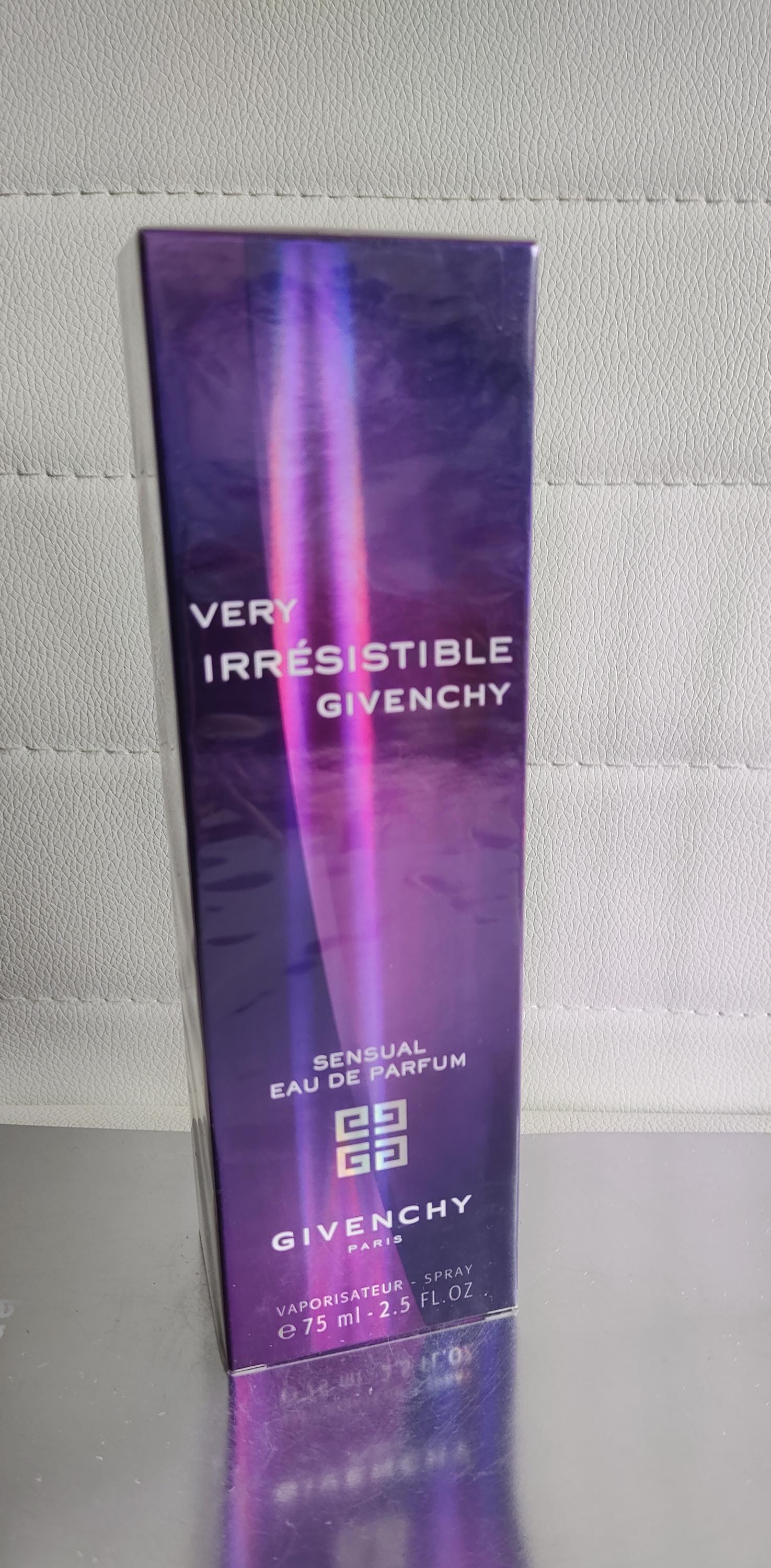 Givenchy Very Irresistible Sensual, Eau De Parfum 2.7 Fl.oz/75 Ml ...