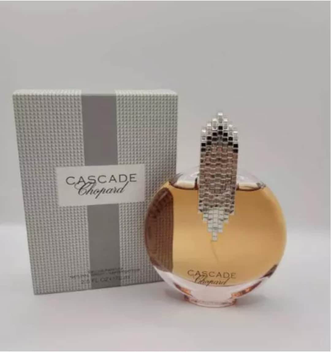 Cascade - Chopard Eau De Parfum 75ml Edp Woman Spray , Discontinued ...