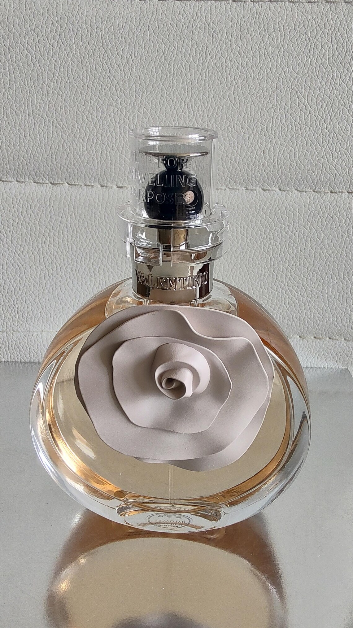 Valentina by Valentino for Her Women's Perfume Eau De Parfum 2.7 Fl.oz ...