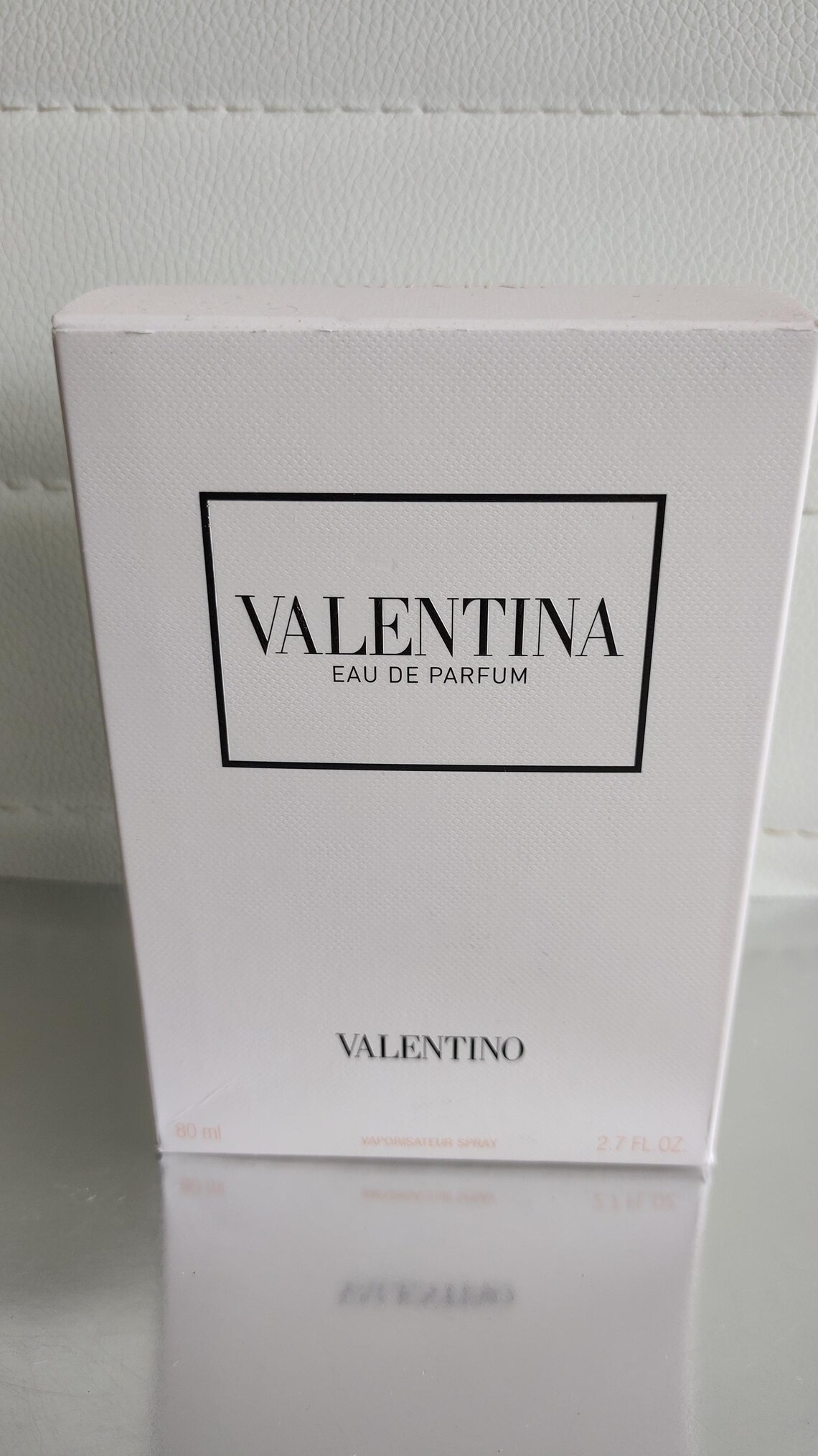 Valentina by Valentino for Her Women's Perfume Eau De Parfum 2.7 Fl.oz ...