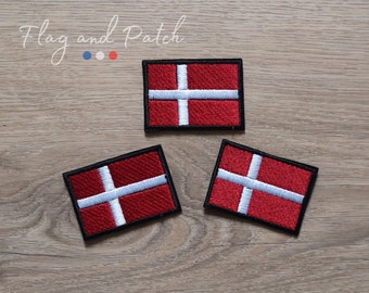 Patch Flag Coat of Arms Shield Emblem Country Embroidered - Etsy