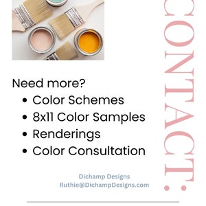 10 Neutral Exterior Paint Color Schemes - Etsy