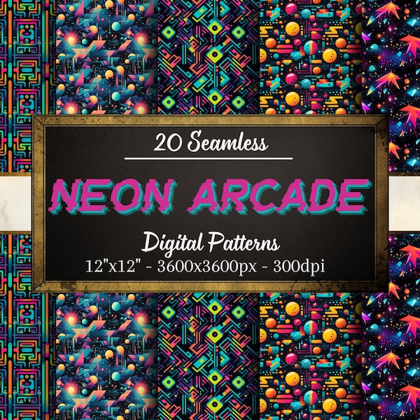 90s Arcade Carpet - Etsy