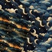 Celestial Dream Patterns, 20 Cosmic Sky Seamless Digital Papers, Instant Download, Personal ...