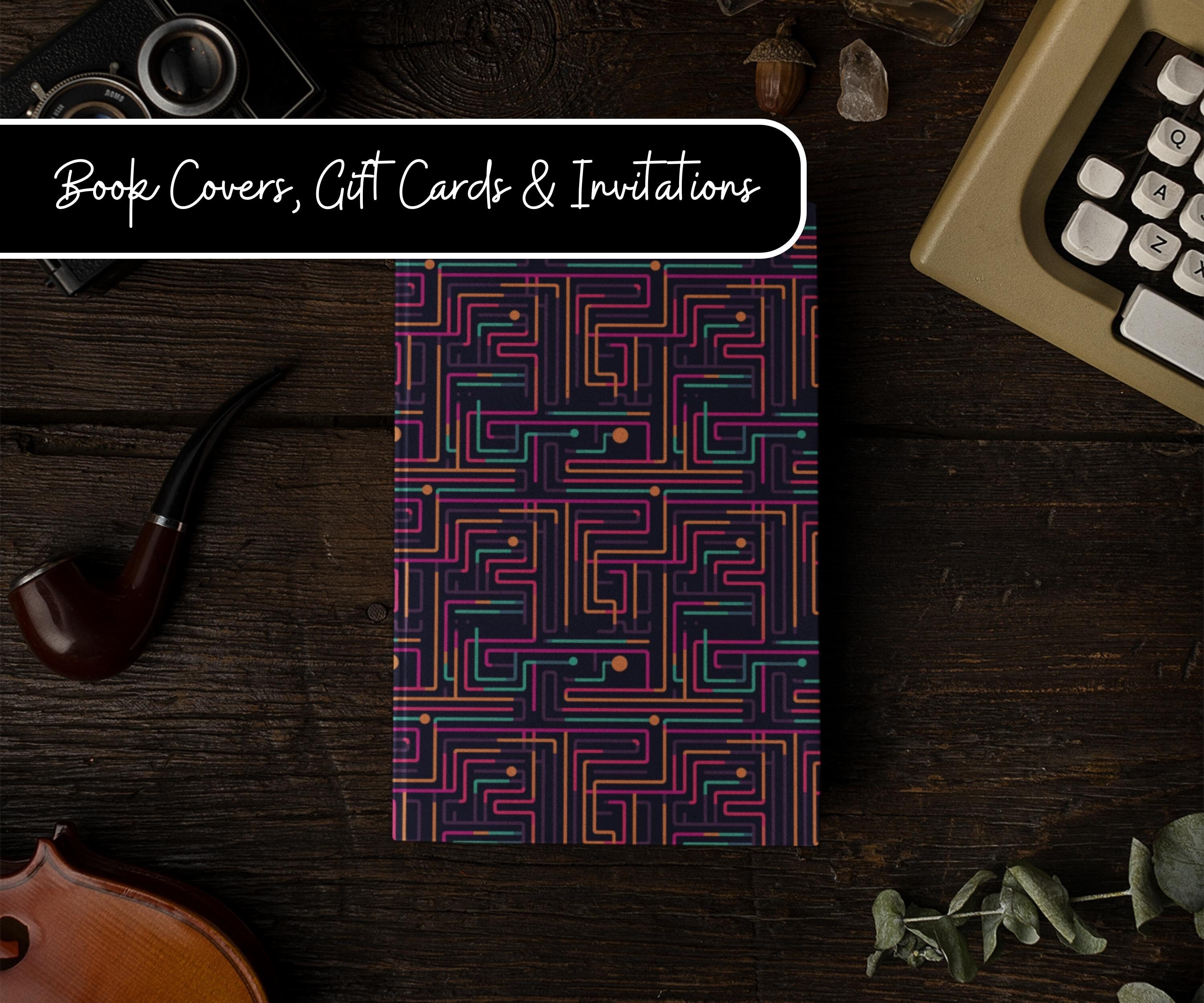 Retro Arcade Patterns, 20 Seamless Digital Papers, Classic Arcade ...