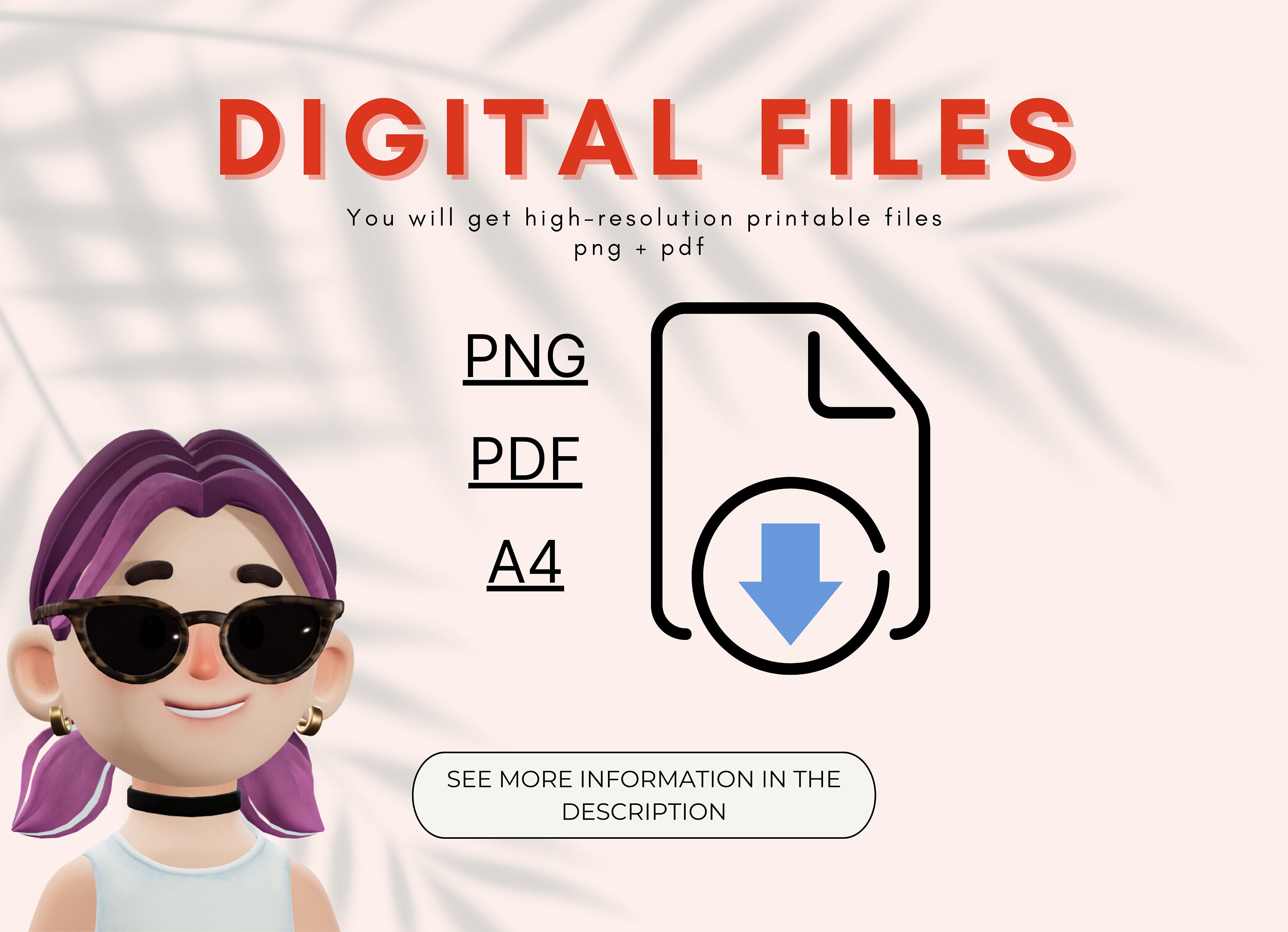Life Calendar / A 100-week-year Human Life in Weeks / Printable Digital ...