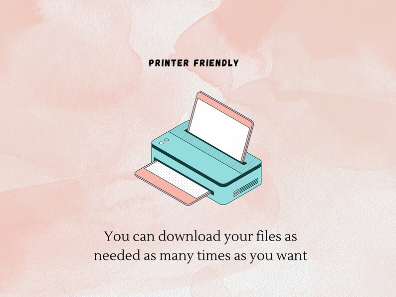 Printable Recipe Sheet Template, Recipe Book Template, Digital Recipe ...