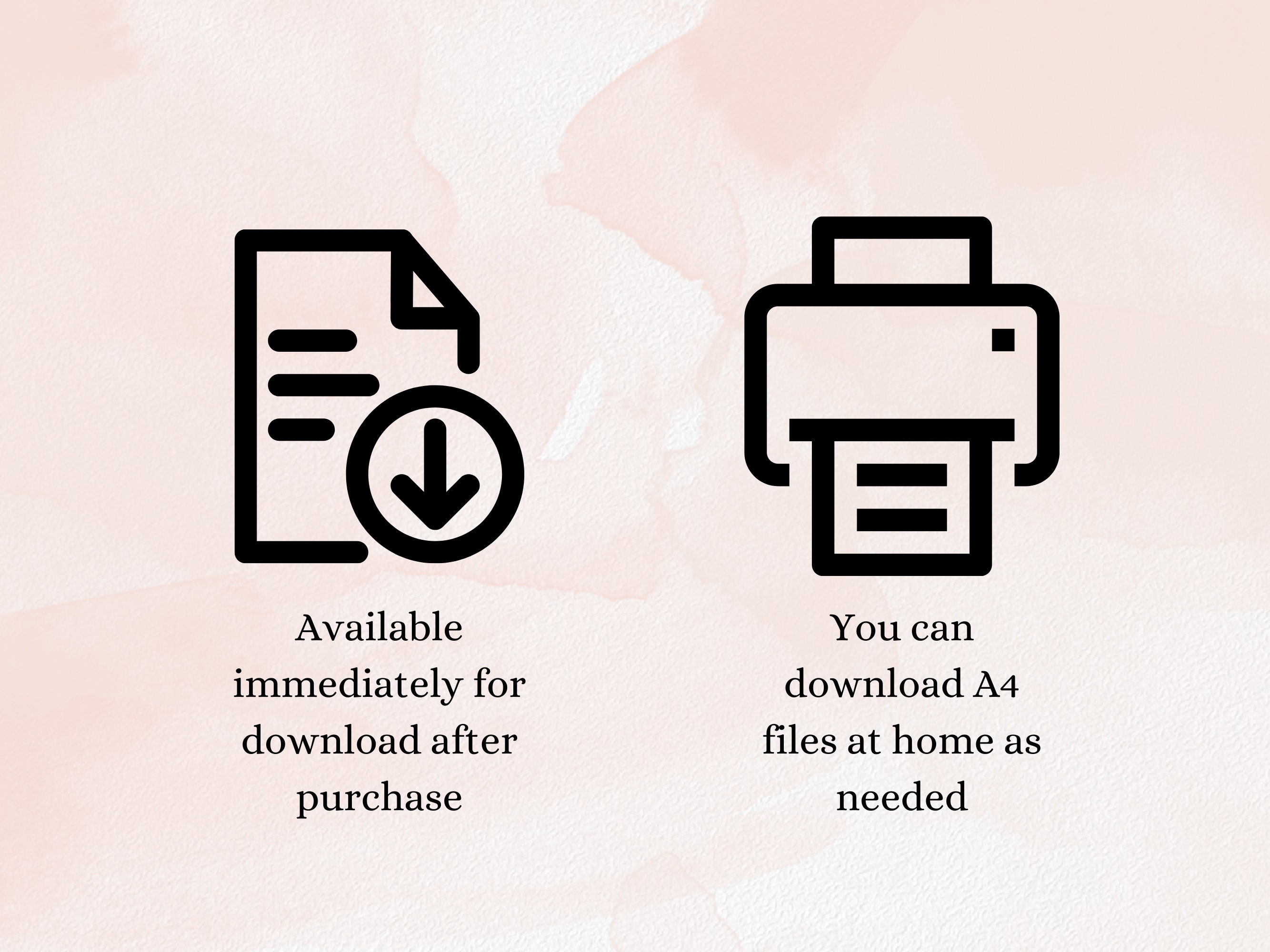 Printable Recipe Sheet Template, Recipe Book Template, Digital Recipe ...