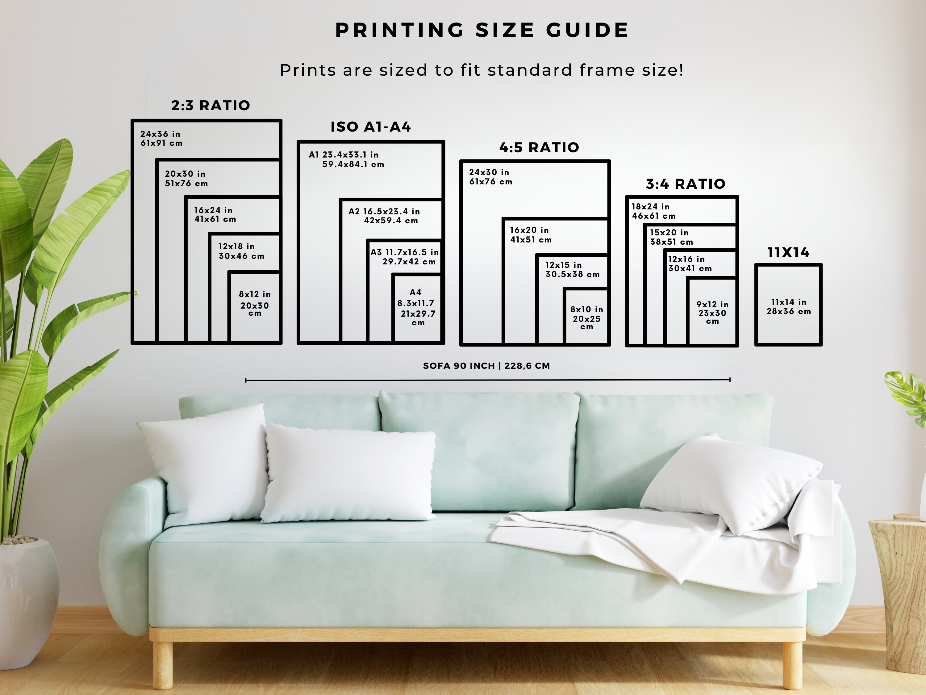 Artificial Intelligence Cute 3D Wall Art With Robot Printable Poster ...
