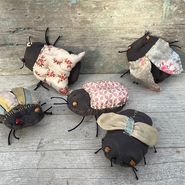 Beetle Collection - Etsy