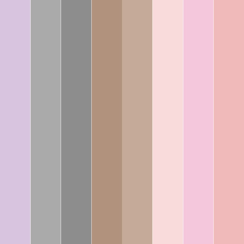 Pastel Solids Background Digital Papers Pastel Solids Digital Scrapbook ...