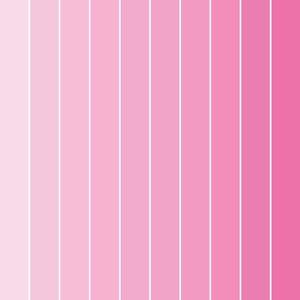 Pink Solids Background Digital Papers Light Pink Solid Scrapbook Paper ...
