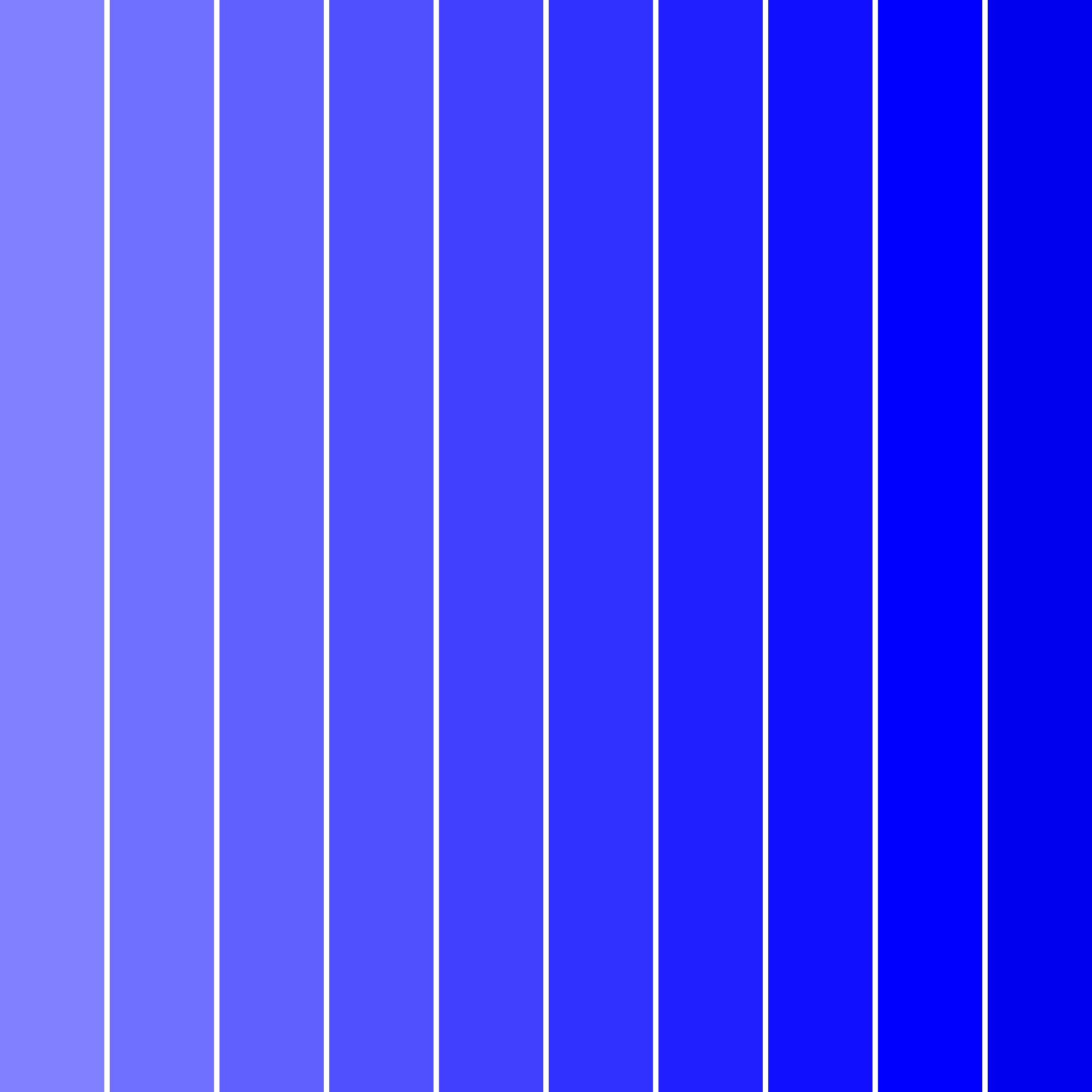 Blue Solids Background Digital Papers Classic Blue Solids Scrapbook ...