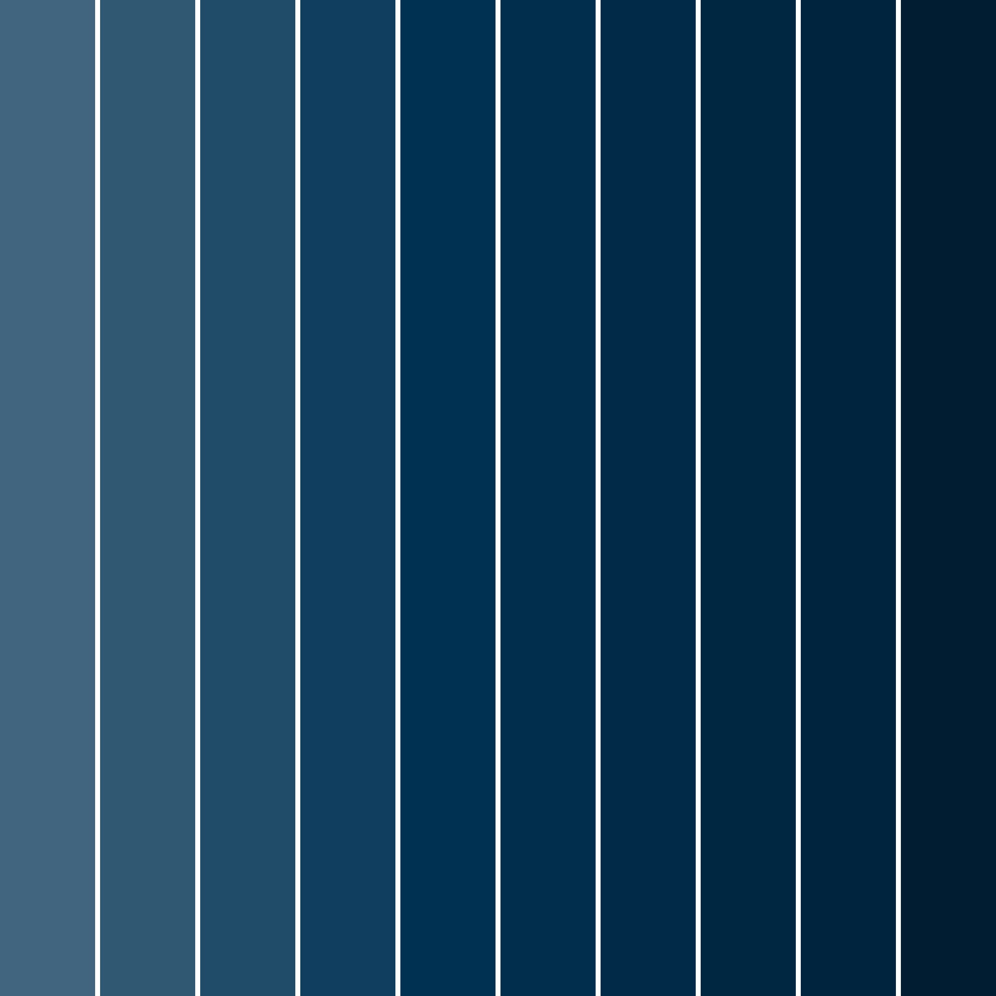 Prussian Blue Solids Background Digital Papers Blue Solids Scrapbook ...