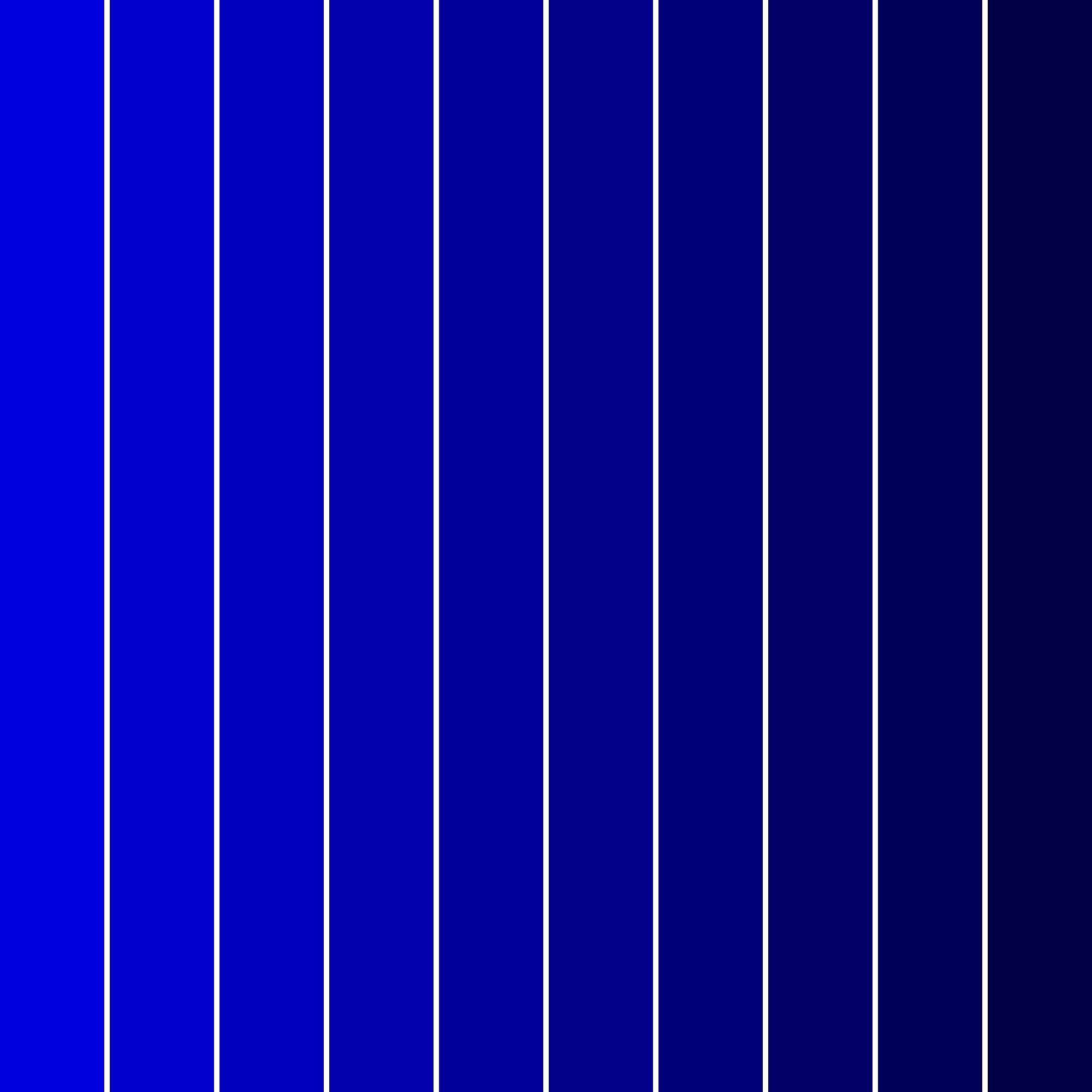 Blue Solids Background Digital Papers Classic Blue Solids Scrapbook ...