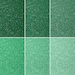 Green Glitter Background Digital Papers Green Glitter Digital Paper ...