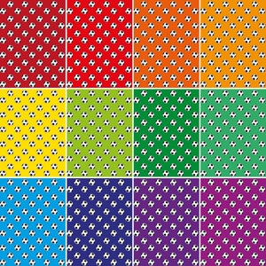 Soccer Balls Background Digital Papers Football Sport - Etsy