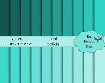 Crimson Solids Background Digital Papers Red Pink Solid Scrapbook Paper ...