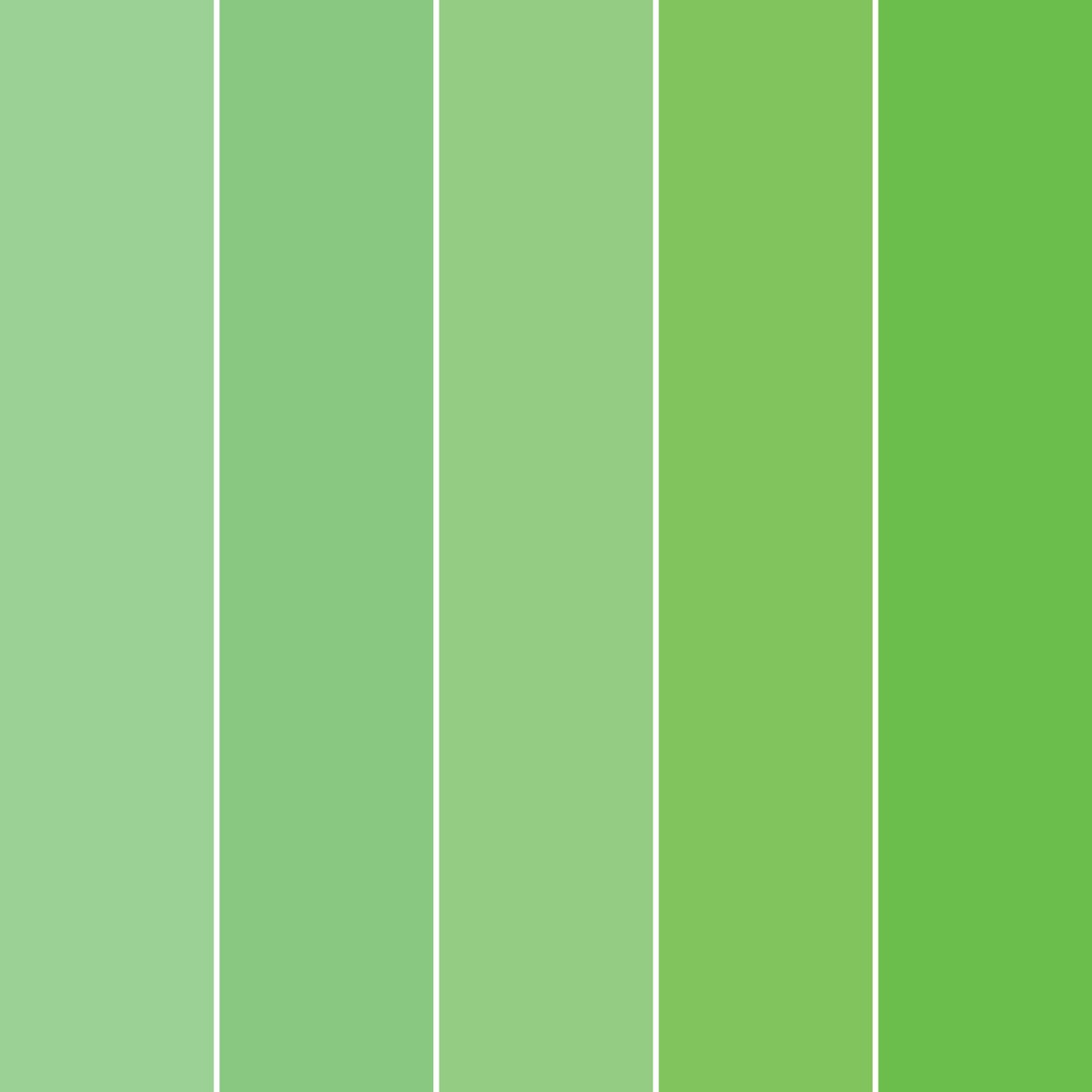 Light Green Solids Background Digital Papers Light Green Solids ...