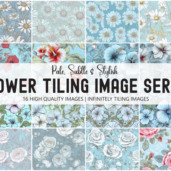 Seamless Web Tiles - Etsy