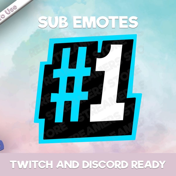 Discord Number - Etsy