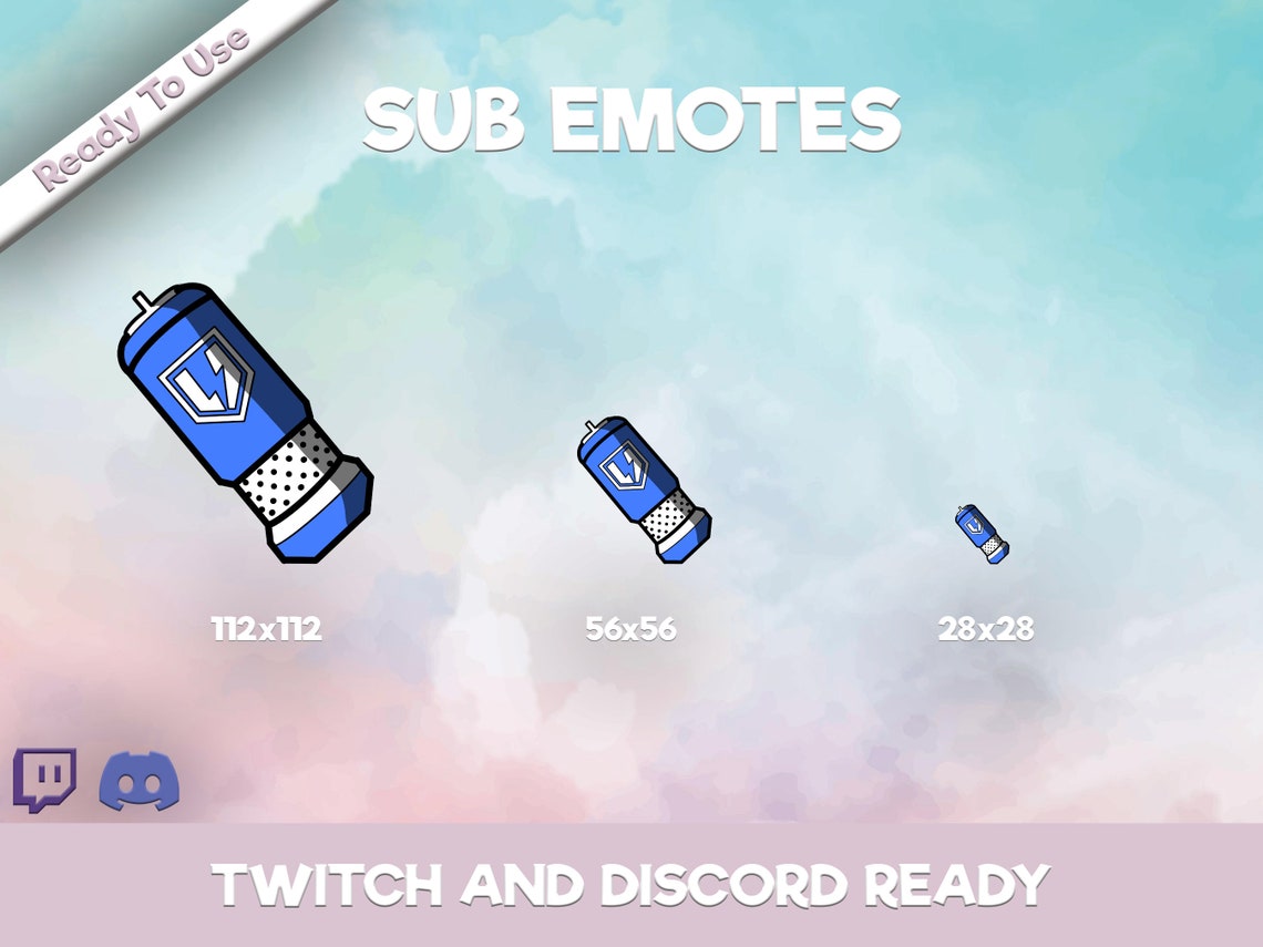 Apex Legends Big Shield Emote - Apex Legends Twitch Emote - Youtube ...