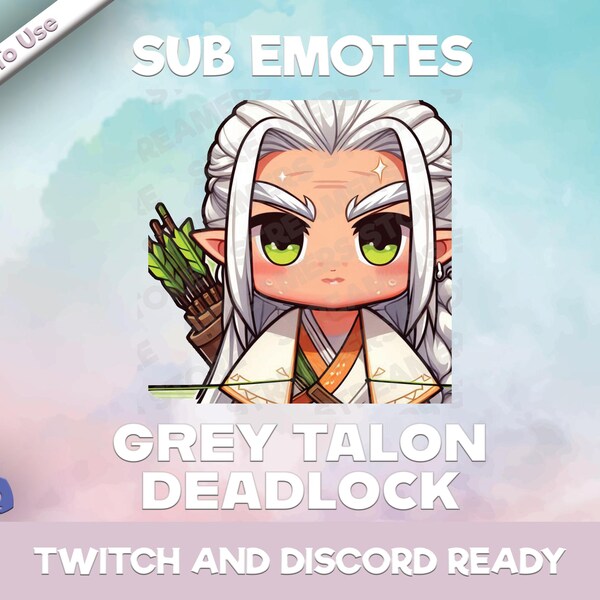 Aurora the Witch Emote League of Legends Emote Twitch Emote Youtube ...