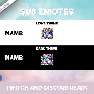 Aurelion Emote - League of Legends Emote - Twitch Emote - Youtube Emote ...