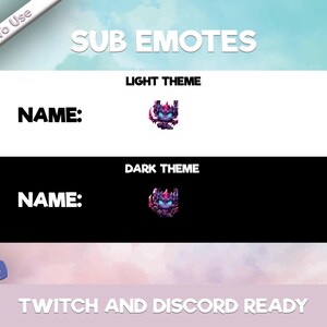Aatrox the Darkin Blade Emote - League of Legends Emote - Twitch Emote ...