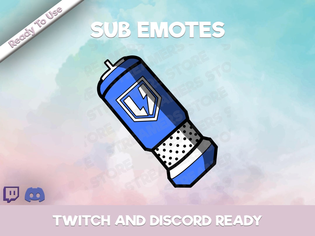 Apex Legends Big Shield Emote - Apex Legends Twitch Emote - Youtube ...