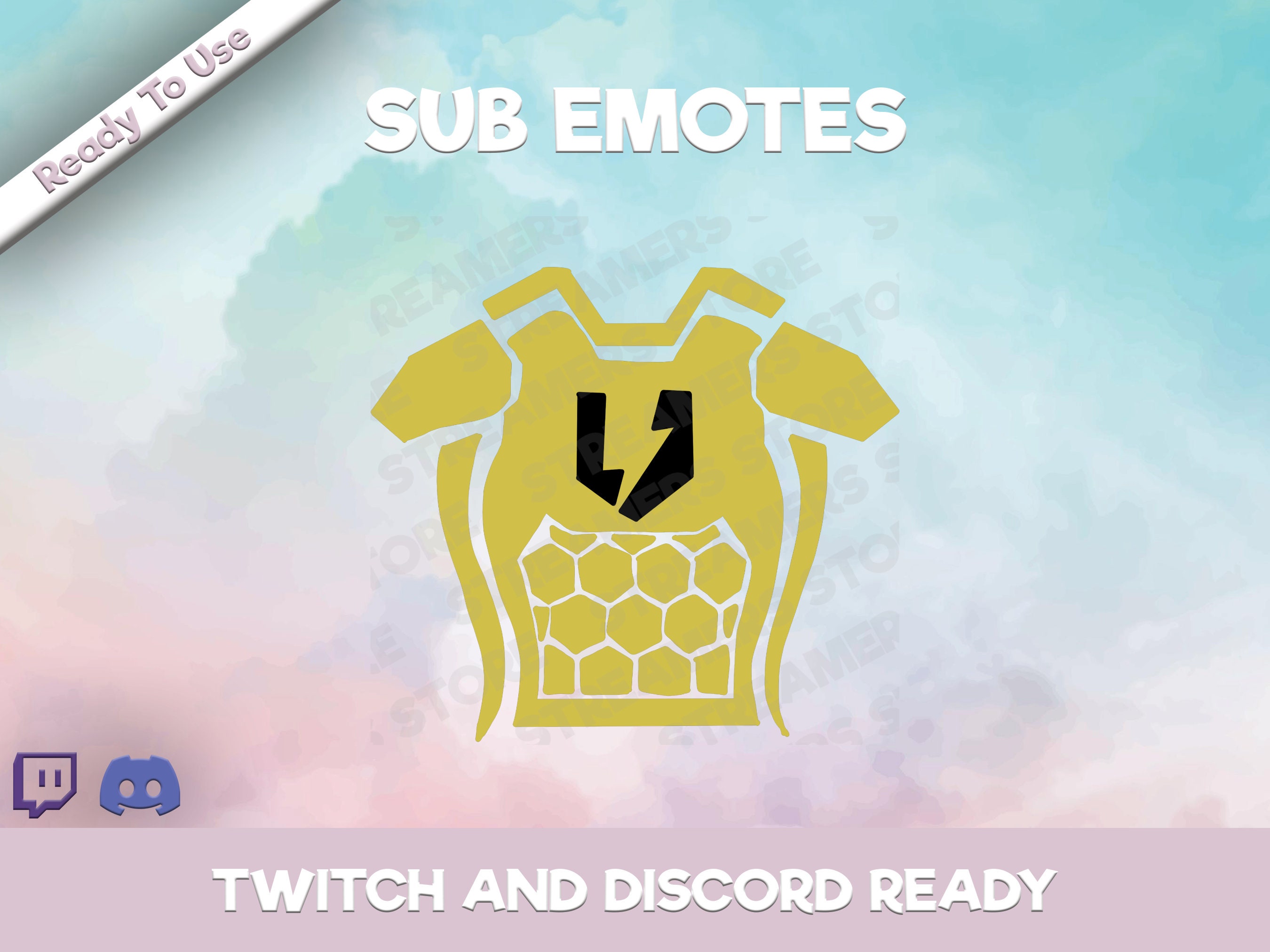 Apex Legends Body Armour Emote - Apex Legends Twitch Emote - Youtube ...